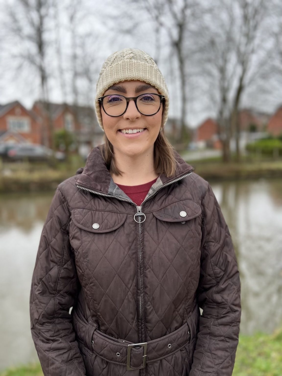 Cllr Patricia Burnside - West Lancs Labour